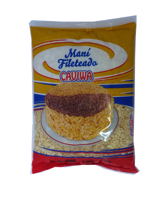 CROC. DE MANI DUL. NATU. en Reposterisima